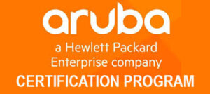 Aruba Certification Training - Datacipher