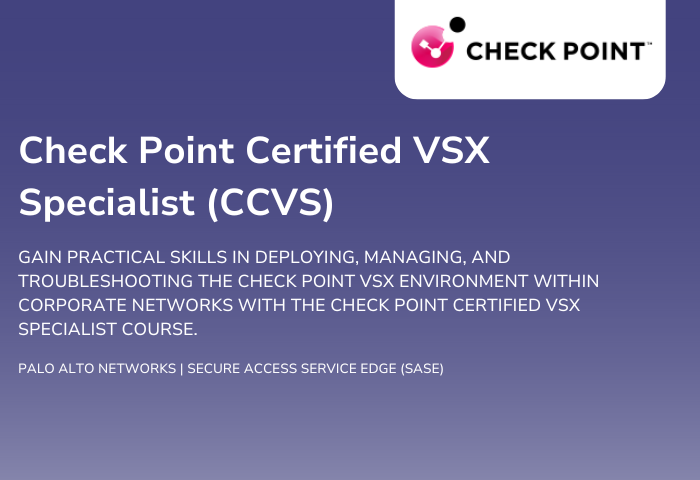 Checkpoint Archives - DataCipher