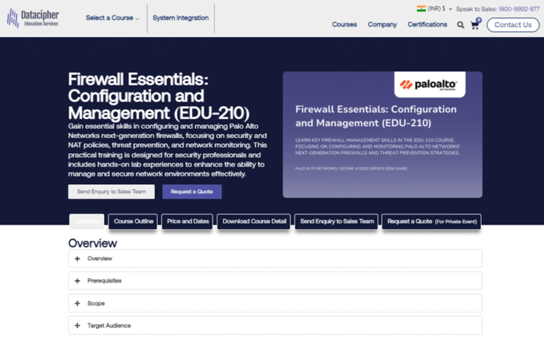 EDU-210 Certification Guide: Blueprint, Sample Questions, and Tips for Success - Datacipher ...