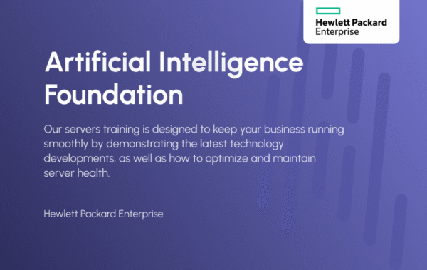 Artificial Intelligence Foundation - Datacipher