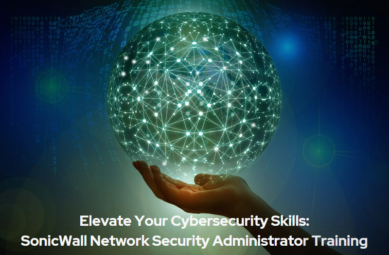 How to Become a Certified Network Security Administrator