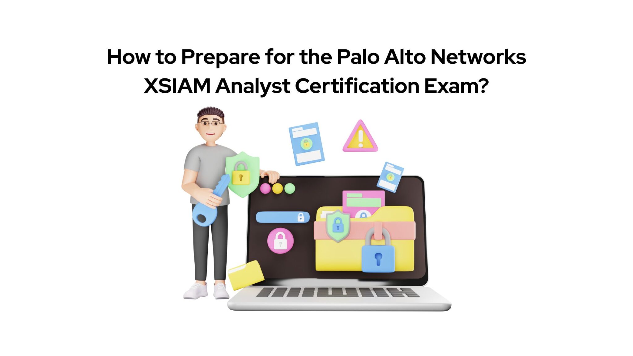 Palo Alto Networks XSIAM Analyst Certification Guide 2025