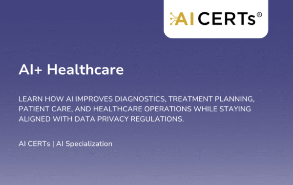 AICerts - Datacipher