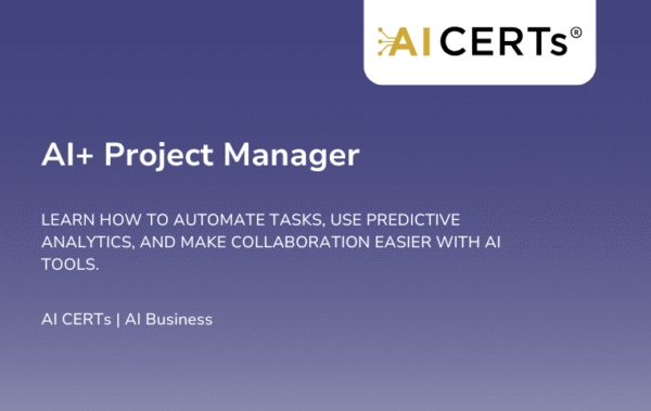 AICerts - Datacipher