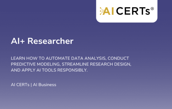 AICerts - Datacipher