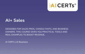 AICerts - Datacipher