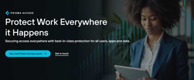 Palo Alto Networks Prisma Access Browser Course Guide 2025