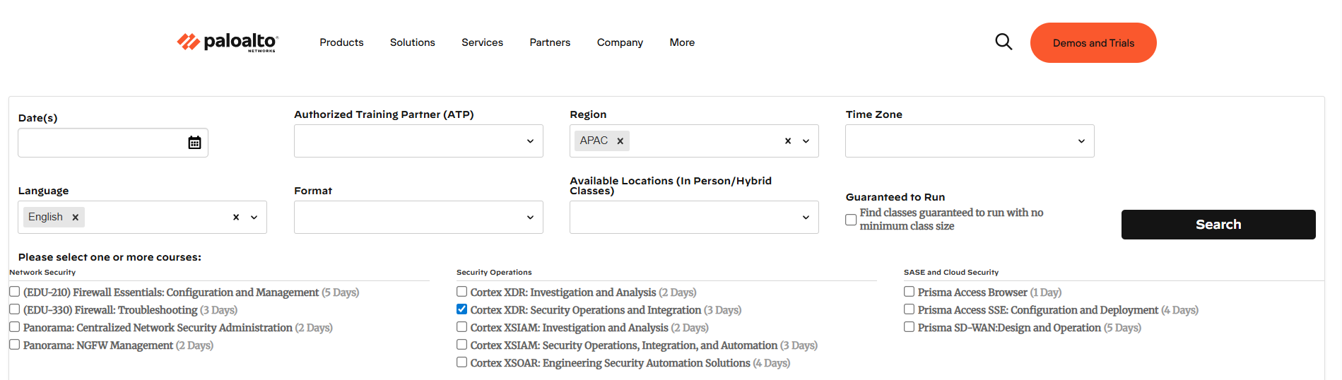 The Ultimate Cortex XDR Security Operations and Integration Course Guide